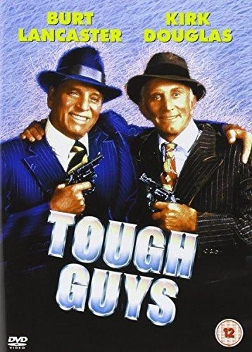 DISNEY'S TOUGH GUYS [DVD] £3.94 - PicClick UK