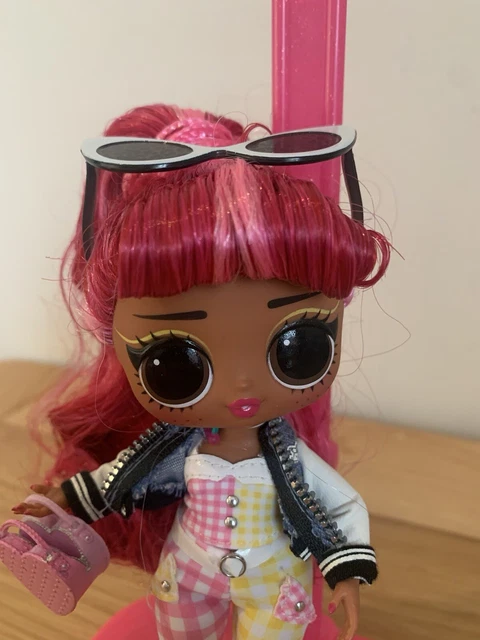 LOL SURPRISE! OMG Tweens Cherry BB Fashion Doll £8.99 - PicClick UK