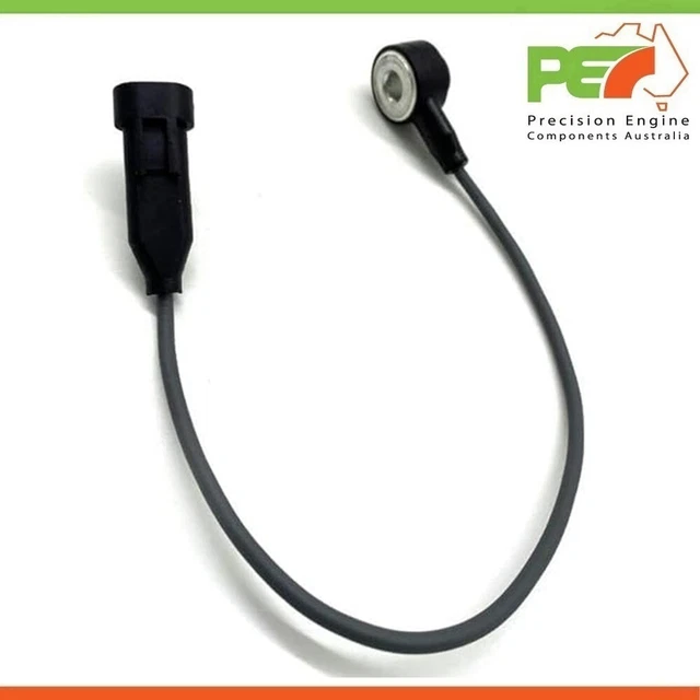NEW * PEC * Knock Sensor To Suit Kia Sportage QL 2.4L Dir Inj 1/16 -- 9 ...