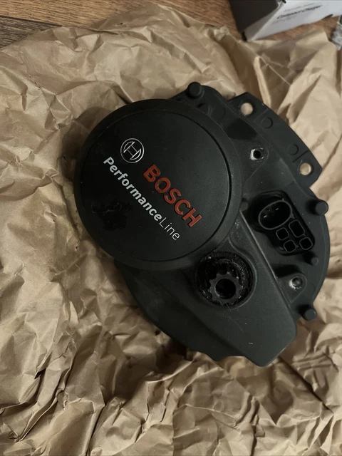 BOSCH PERFORMANCE LINE Drive Unit Pedelec 0275007060 Replacement Motor ...