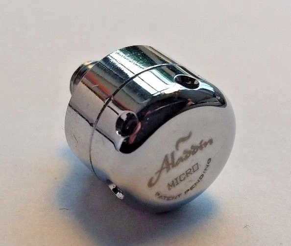 ALADDIN RADIATOR AUTOVENT MICRO 7mm Automatic air bleed Valve - Pack of ...