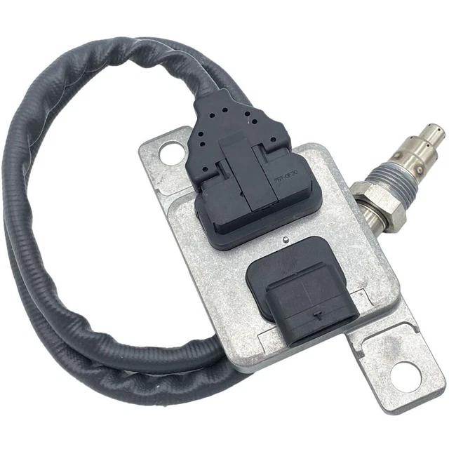 NOX SENSOR LAMBDASONDE Für Audi A6 C7 4G2 4GC 4G5 4GD 4GH 4GJ 3.0 TDI ...