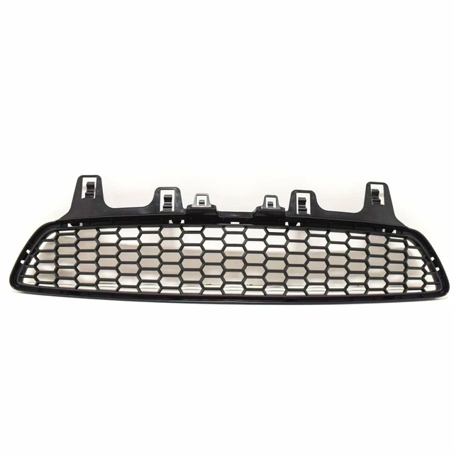BMW M4 F82 Front Bumper Lower Grille 51118054294 8054294 2016 EUR 78,75 ...