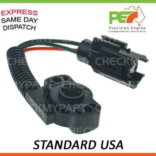 *QUALITY* THROTTLE POSITION Sensor For Ford Falcon EB ED EF EL XH ...