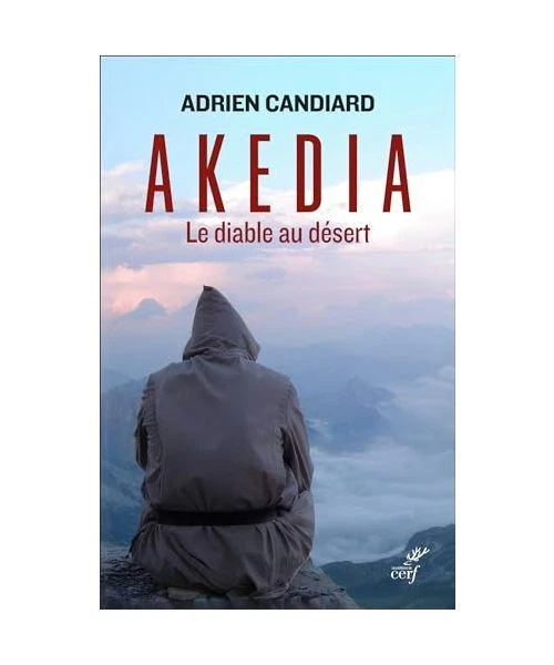 AKEDIA: LE DIABLE au désert, Candiard, Adrien EUR 8,80 - PicClick FR
