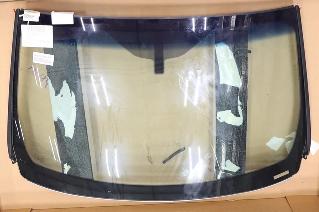 NEW OEM FORD Windshield Glass KA1Z-5803100-F Lincoln Nautilus 2019-2021 ...