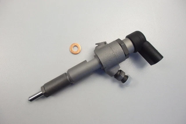 INJECTEUR SIEMENS CITROEN Peugeot 1.4 HDI Ford 9663429280 A2C59511612 EUR 136,59 - PicClick FR