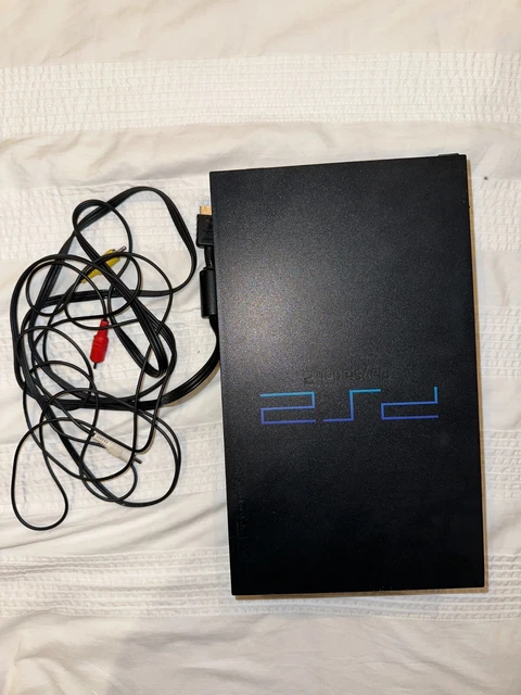 PS2 + PS2 Mega Game Collection Used Sony Big Collection Read ...