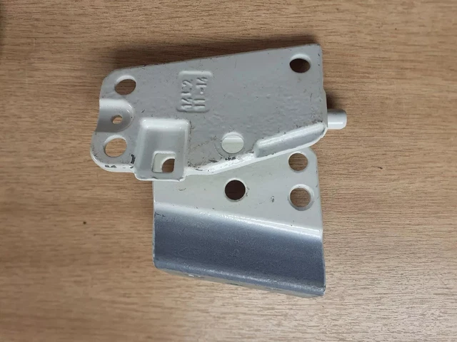 GENUINE VOLVO FH FH4 20398135 Cab Door Hinge Upper Left For Truck Lorry ...