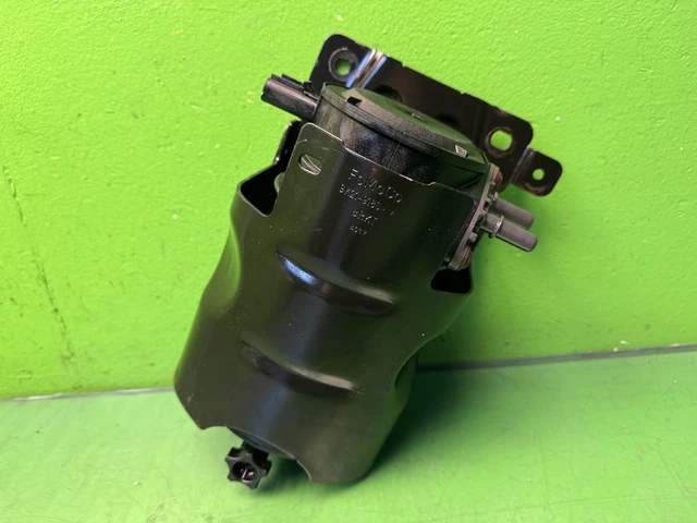 FORD TRANSIT FUEL Filter Housing Mk8 GK21-9155-AE 2.0 15-21 £59.90 ...
