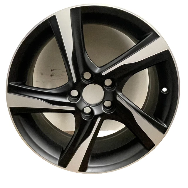 VOLVO V40 R-DESIGN Diamond Cut 17" Alloy Wheel Rim 31423521 Genuine £ ...