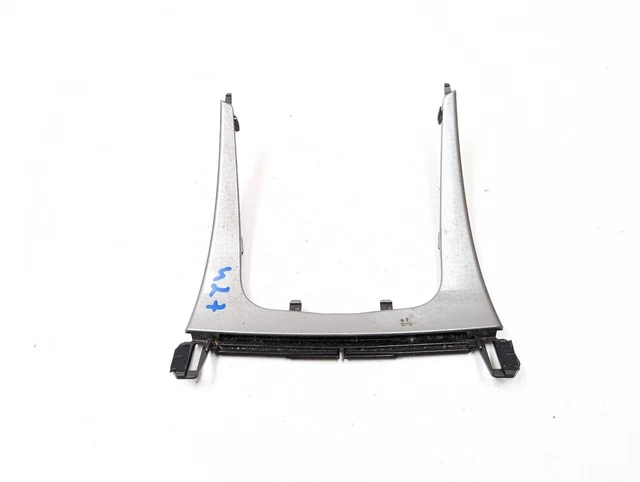 VAUXHALL INSIGNIA GEAR Stick Surround Trim A Mk1 2017 £14.99 - PicClick UK