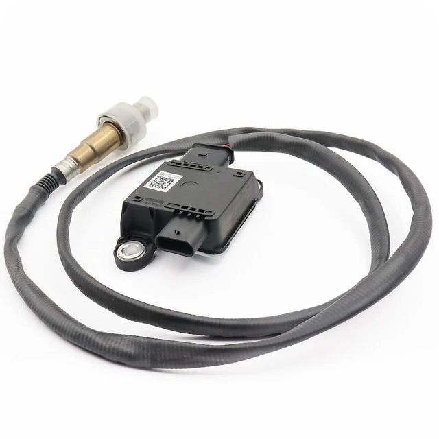 DPF PARTICULATE MATTER SENSOR For LAND RANGE ROVER EVOQUE DISCOVERY ...