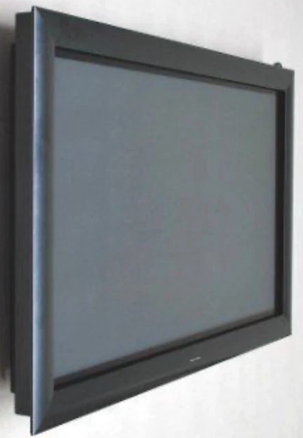 BANG & OLUFSEN Beovision 4-50 + Beoplay S8 Connection Hub + Remote Eye ...