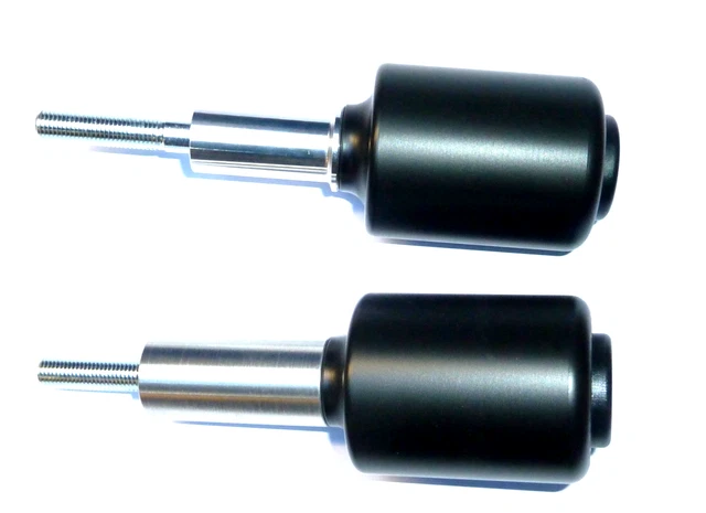 YAMAHA YZF R9 2025-2026 Crash Protection Frame Sliders Oggys Knobs Pads ...