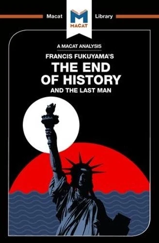 IAN JACKSON JAS An Analysis of Francis Fukuyama's The En (Paperback ...