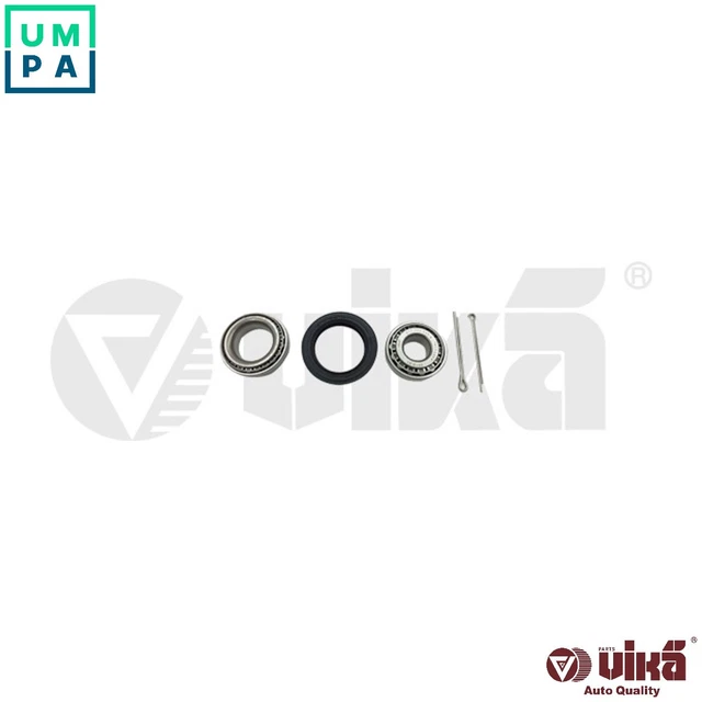 WHEEL BEARING KIT K41209301 FOR VW CADDY/ /Pickup RABBIT/PICKUP AUDI ...