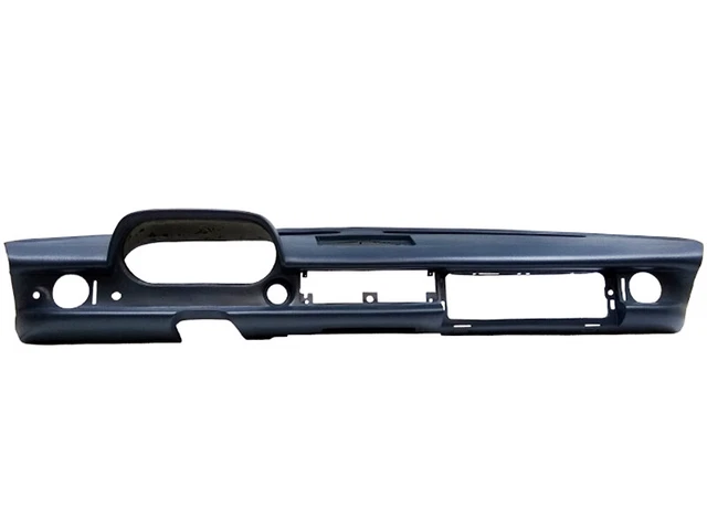 BLUE DASHBOARD BLUE Dashboard for Mercedes W114 / W115 £816.24 ...