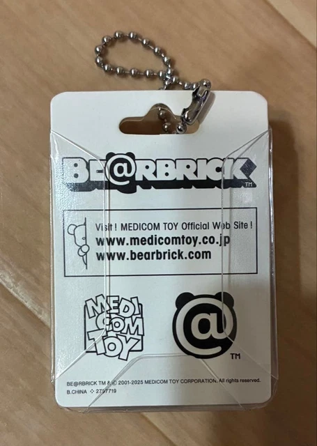 GASHAPON BE@RBRICK EUR 151,81 - PicClick IT
