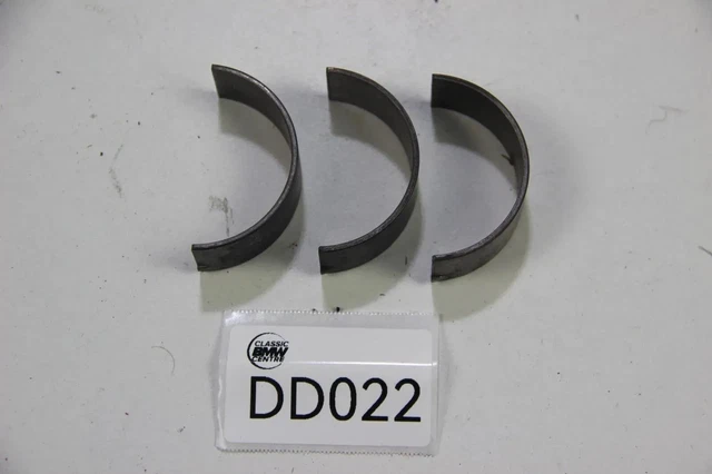 NEW ORIGINAL BMW E21 E28 E30 E36 E46 E34 bearing shells 11241284852 $51.13 - PicClick CA