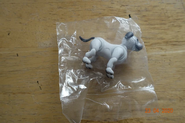SONY AIBO ERS-1000 Robot Dog figure $18.00 - PicClick CA