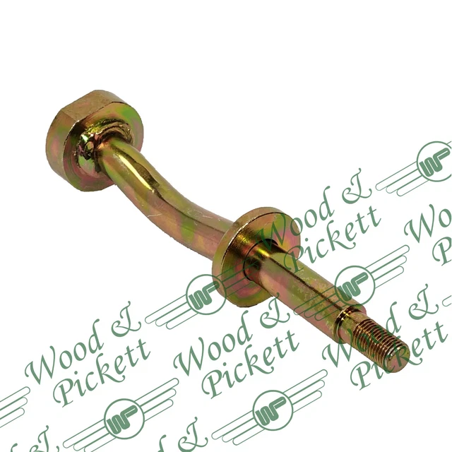 CLASSIC MINI - Front Suspension Lower Arm Pivot Pin 2A4362 £15.50 ...