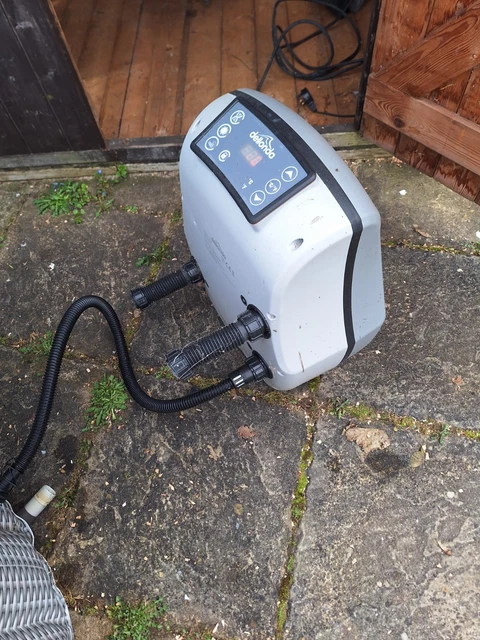 GENUINE WAVE SPA Hot Tub Pump £52.72 - PicClick UK