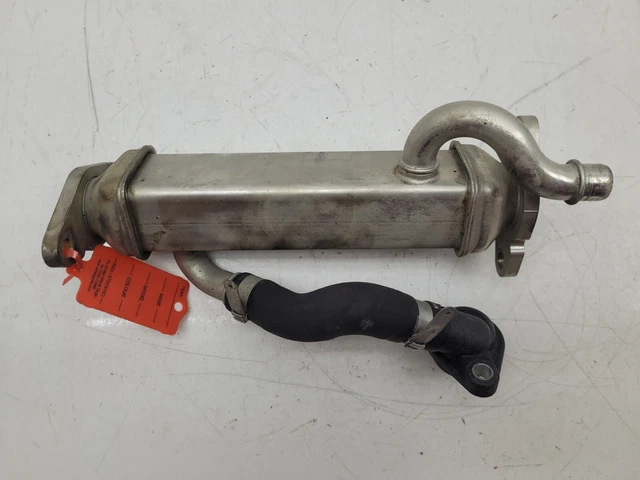 FIAT DUCATO IVECO Daily 2015 2.3 Diesel EGR Cooler 5801365304 Euro 5 £ ...