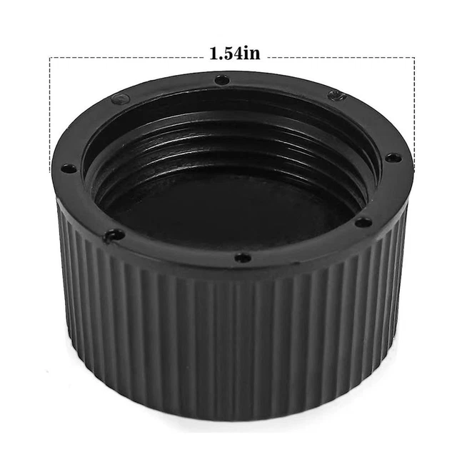 UNIVERSAL POOL SAND Filter Swimming Pool Sand Filter Caps for Hayward ...