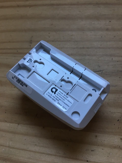 ALULA® RE110P INDOOR Motion Sensor -Pet Immune Interlogix® Compatible ...