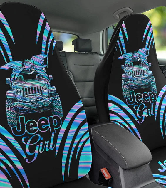 KIA ORANA COOK Islands Car Seat Cover Turtle And Hibiscus Polynesian ...