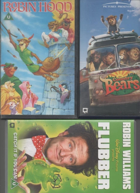 23 WALT DISNEY Vhs Videos Tarzan Toy Story Homeward Bound Hercules ...