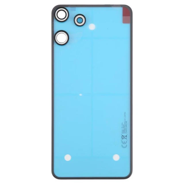 NOTHING PHONE 3A Lite A001T Original Glass Back Cover Replacement £29. ...