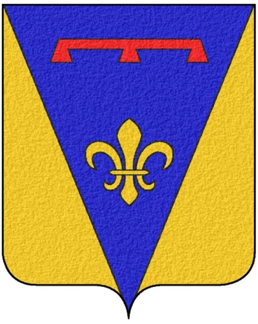 AUFKLEBER VINYL AUTO Klebe- Wappen Frankreich Wappen Var 83 EUR 3,04 ...