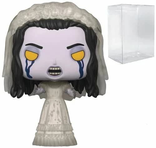 LA LLORONA - La Llorona Edizione Limitata Chase Funko Pop! Figura ...