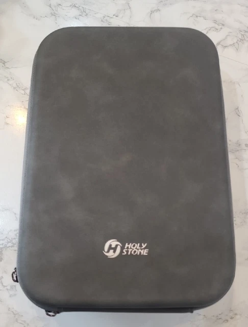 ORIGINAL HOLY STONE 2-Axis Gimbal HS720G GPS Drone Case. £14.99 ...