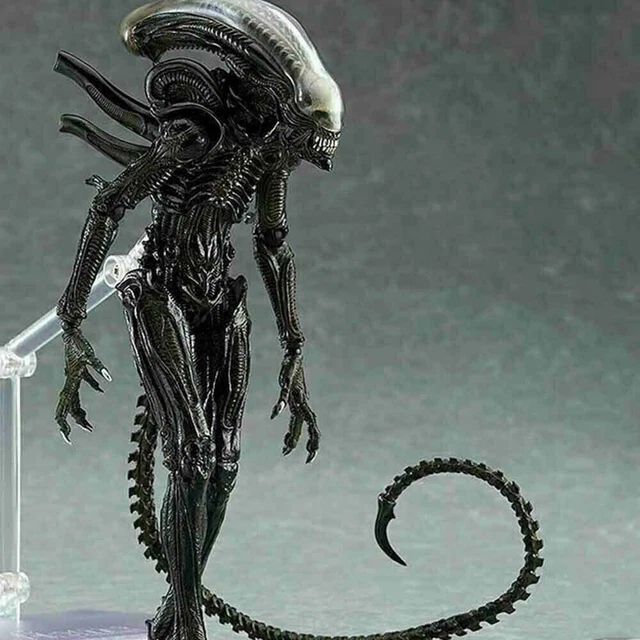 NECA ALIEN (1979 movie) Xenomorph 7" Action Figure Model Boxed Toys ...