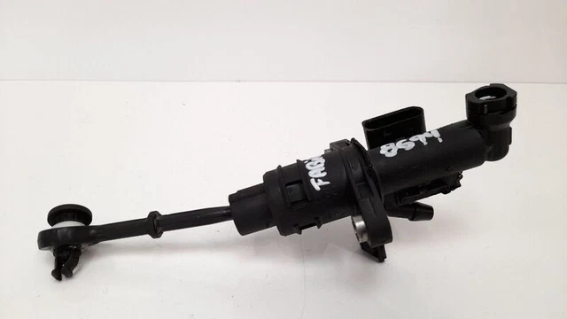 6R0721388D POMPE D embrayage pour SKODA FABIA (NJ3) COLOR CONCEPT 2014 ...