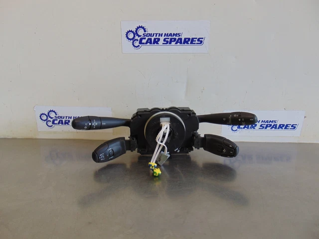 CITROEN C8 UNITÀ Comms 02-08 Tergicristalli Auto Cruise Control ...