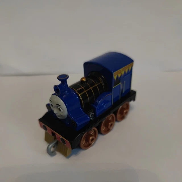 THOMAS & FRIENDS Push Along Train - Rajiv £4.99 - PicClick UK