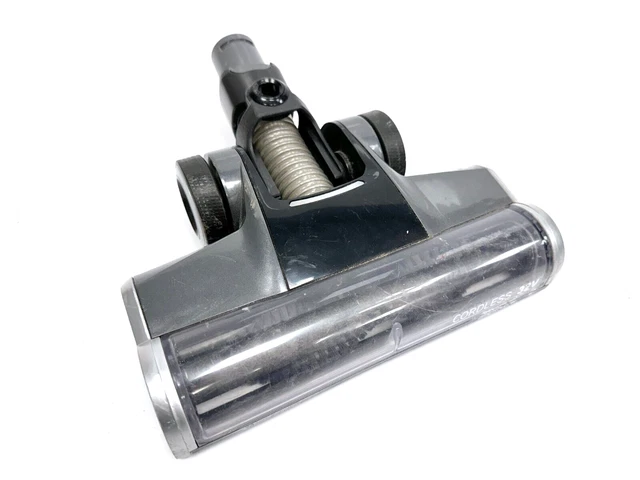 VAX HEAD BLADE 32V Pro Cordless Stick Vacuum Floor Head TBT3V1P1 £32.95 ...