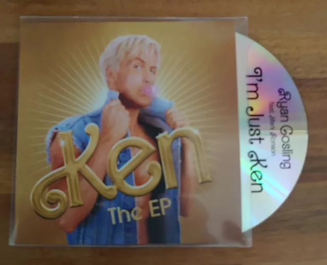 RYAN GOSLING FT MARK RONSON - KEN EP - BARBIE SOUNDTRACK 2 MIX NEW 2024 ... RYAN GOSLING FT MARK RONSON - KEN EP - BARBIE SOUNDTRACK 2 MIX NEW 2024 ...