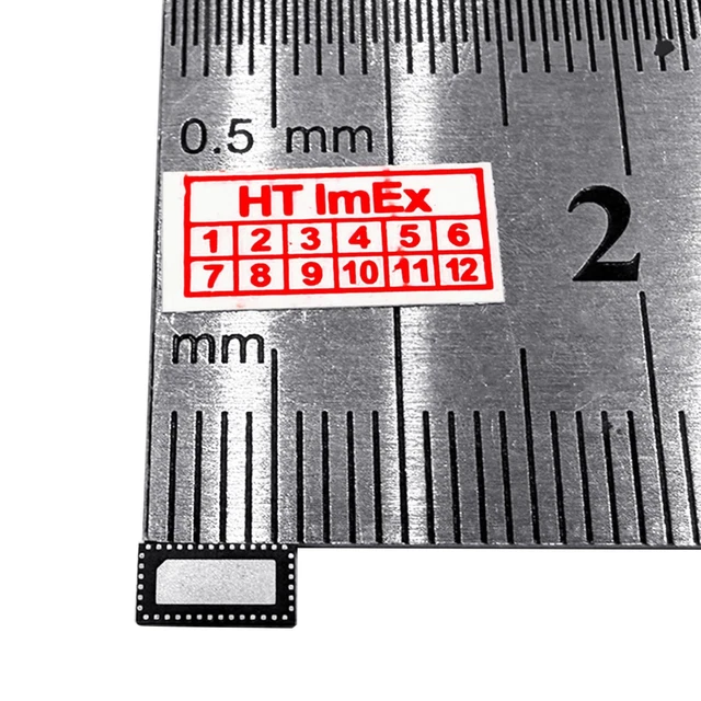 PERICOM PI3USB/P13USB AUDIO & Video Controller IC for Nintendo Switch ...