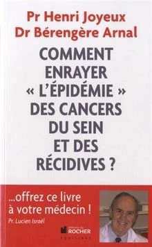 COMMENT ENRAYER DE Joyeux, Henri, Arnal, Bérengère | Livre | état très ...
