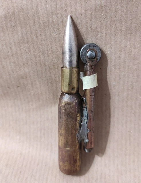 WW2 GERMAN SOLDIERS Lighter War Relic Rare £58.79 - PicClick UK