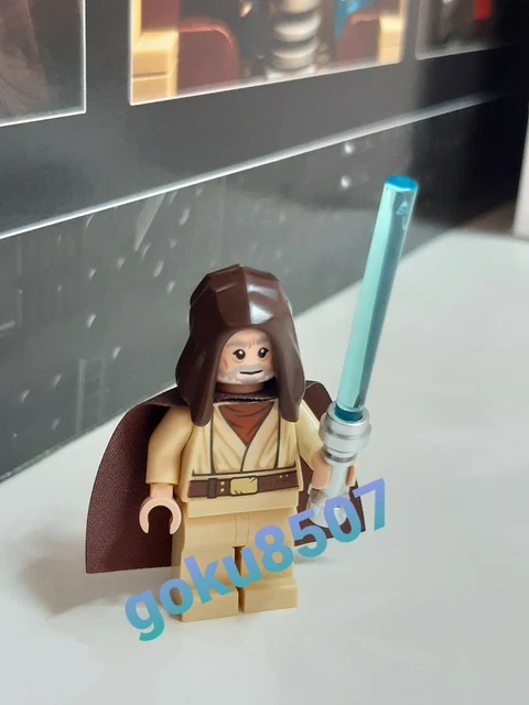 LEGO STAR WARS *Obi-Wan Kenobi*, aus Set 75290 Mos Eisley Cantina *NEU ...