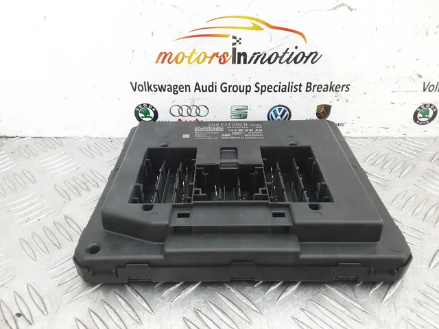 VW POLO 2020 AW Body Control Module ECU 2.0 TSI DKZ 2Q0937090B £124.99 ...