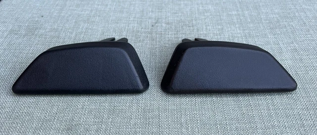 GENUINE HOLDEN 1978-84 Vb-Vc-Vh Commodore Sle Gm Front Rh-Lh Bumper Bar ...