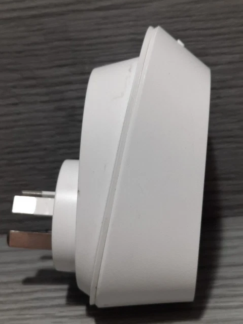 GENUINE TP LINK HS100 2.4gHz Wi Fi Smart Plug - Australian Plug Stock ...