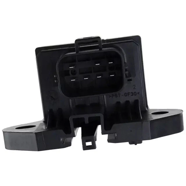GENUINE FORD FUEL Pump Driver Module LC3Z-9D370-C $129.41 - PicClick CA